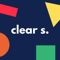 CLEAR SONG – a story lover